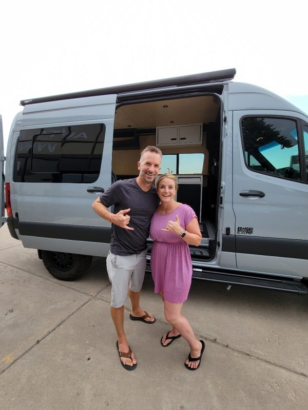 Our Process | Vanworks