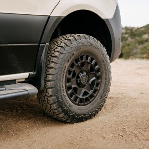 Camper Van Conversions | Vanworks