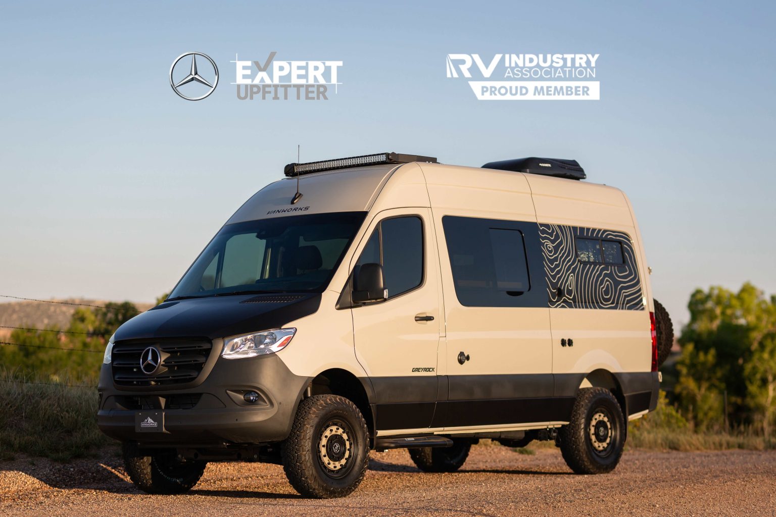 Our Builds | Vanworks