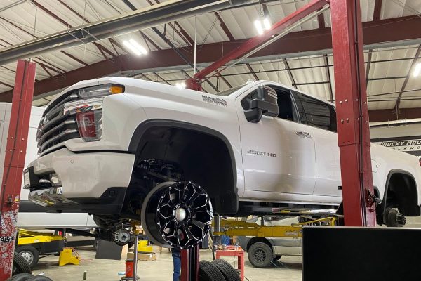 Vanworks | Van Conversions & Rentals