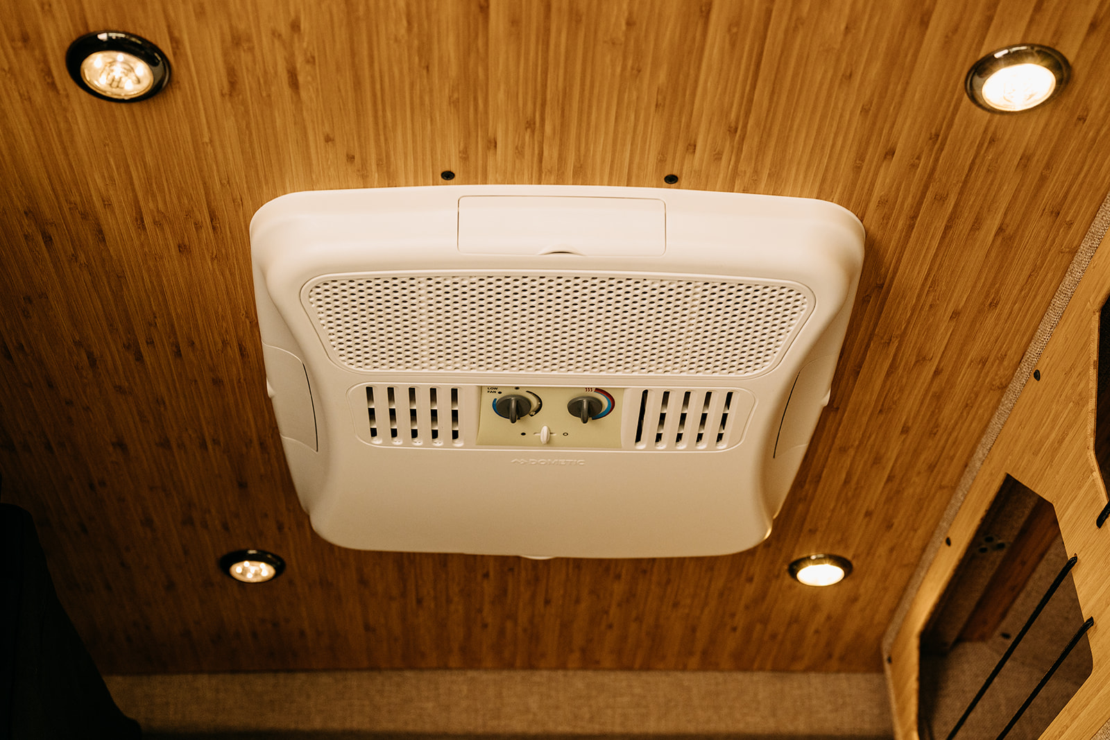 Van Upgrades | Vanworks