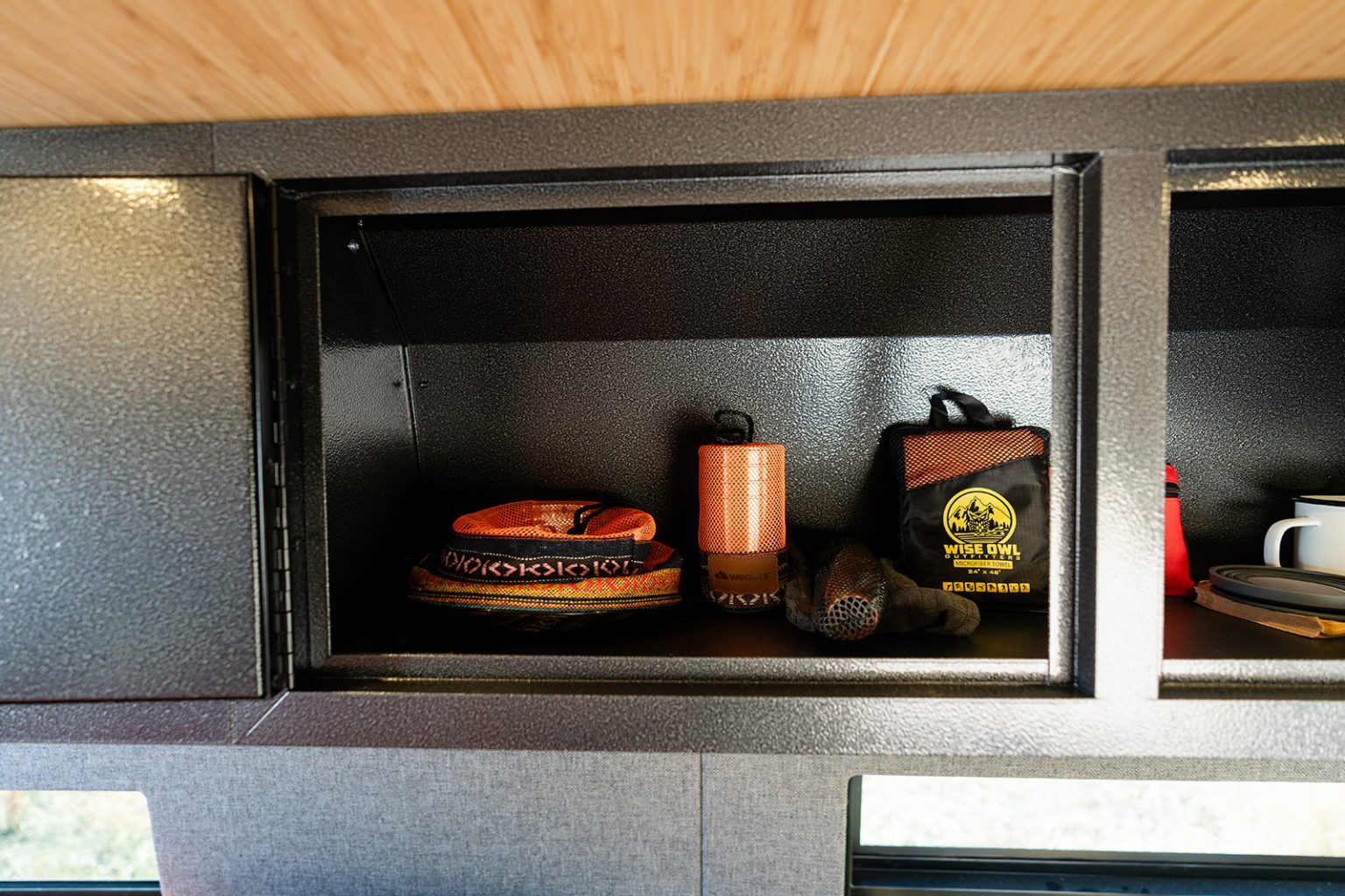 Van Rental #2 | Vanworks