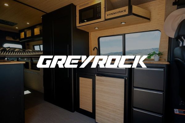 Our Builds | Vanworks