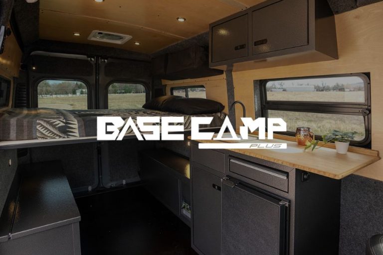 Our Builds | Vanworks