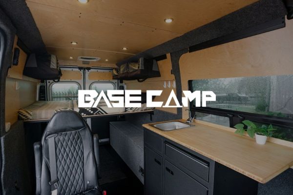 Our Builds | Vanworks