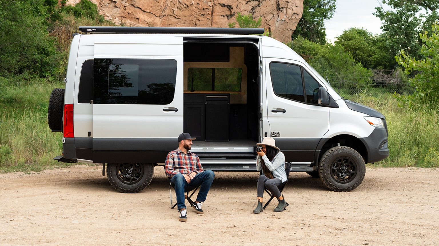 Our Builds | Vanworks