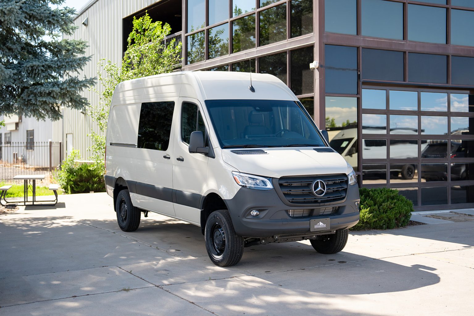Available Inventory | Vanworks