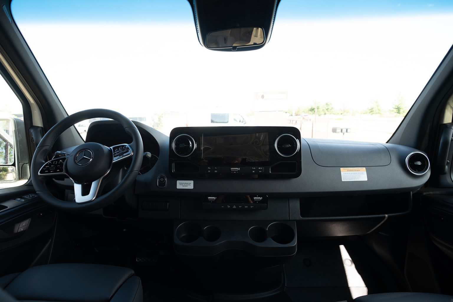 Available Inventory | Vanworks