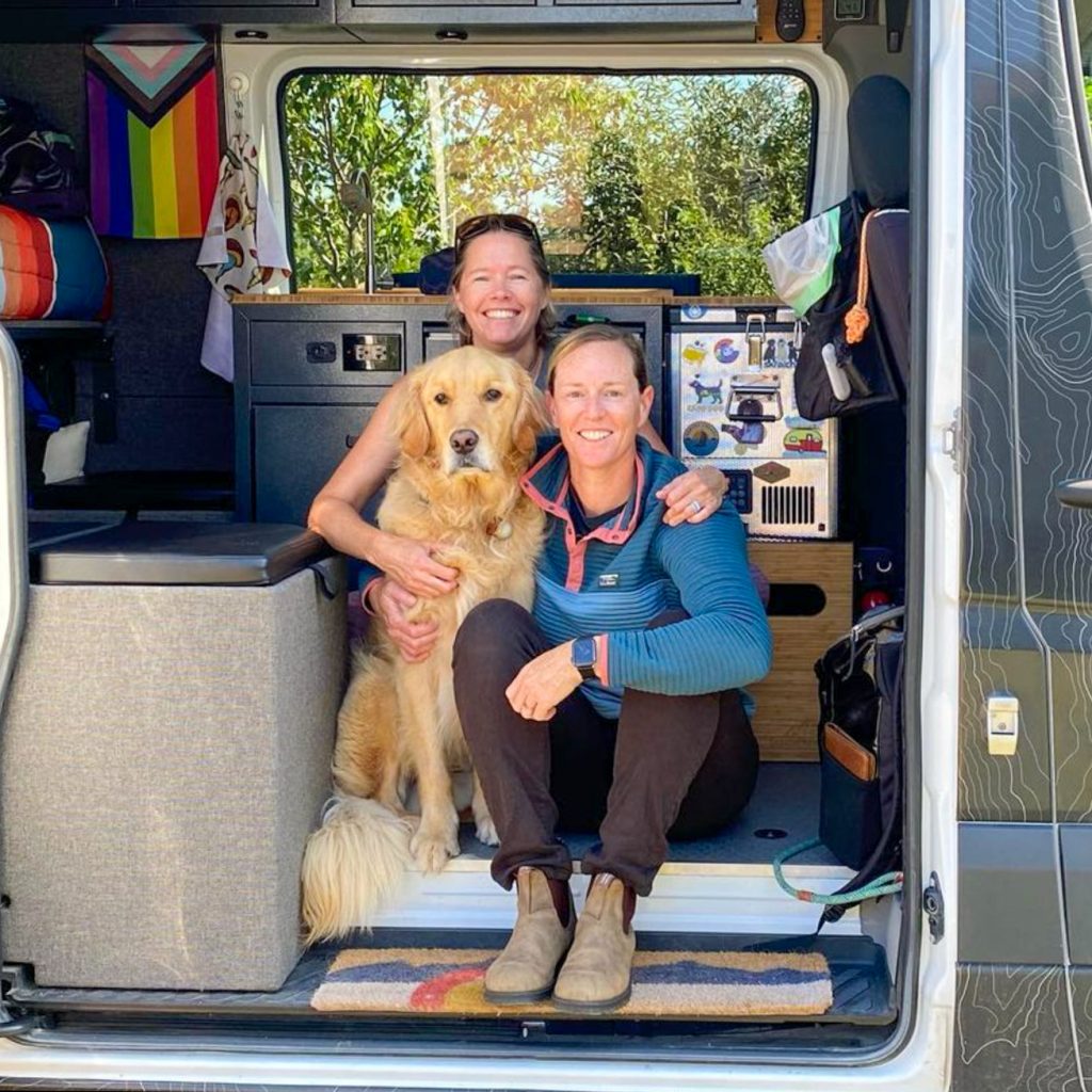 Vanworks | Van Conversions & Rentals