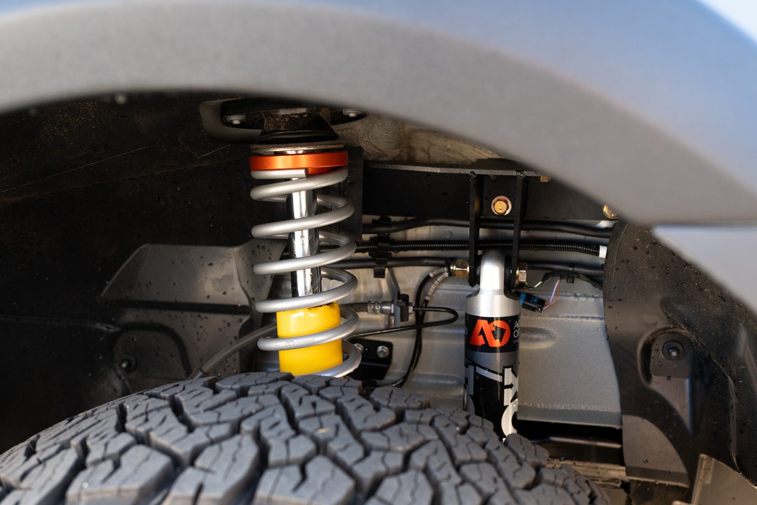 Vanworks | Van Conversions & Rentals